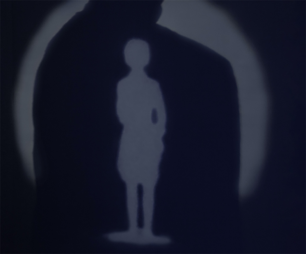 Peter Schlemihl’s Shadow – Michal Czinege